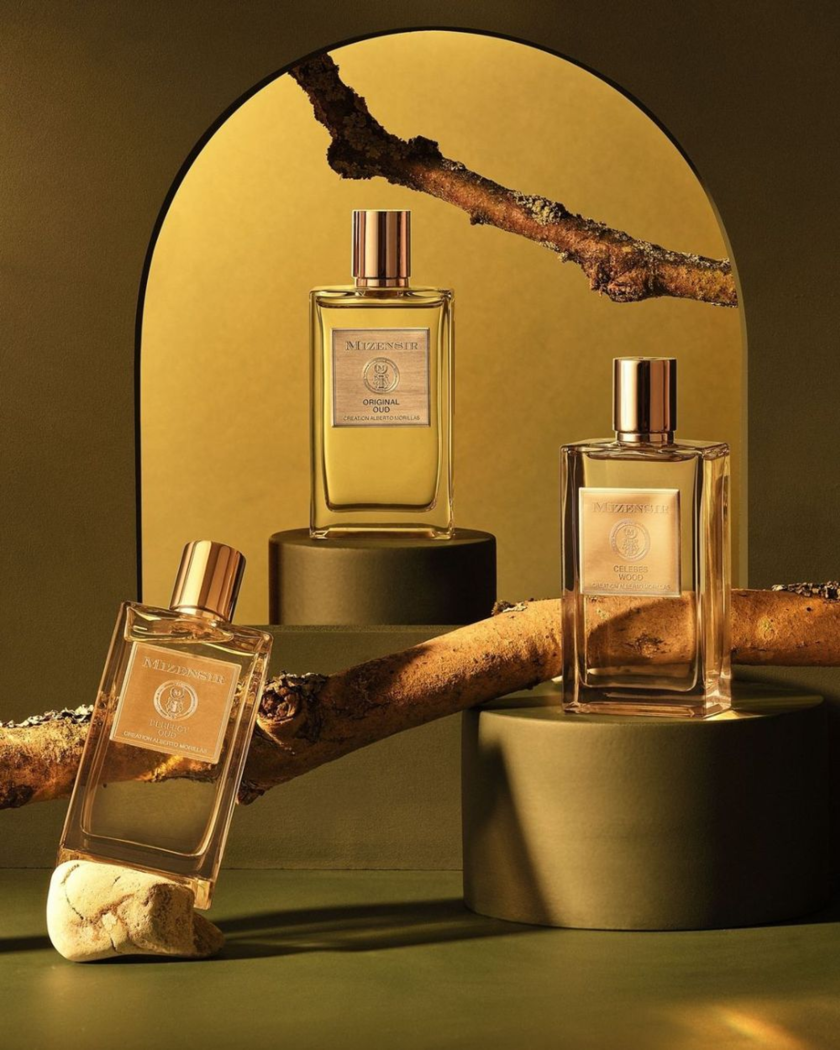 Perfume Jam — Масляные духи премиум качества | Купить духи онлайн