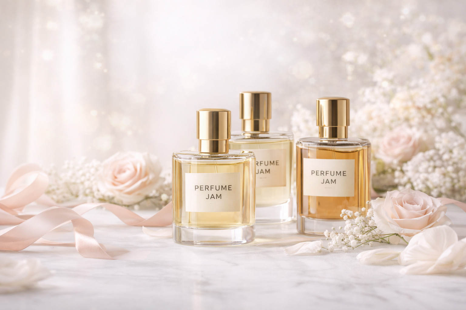 Perfume Jam — Масляные духи премиум качества | Купить духи онлайн